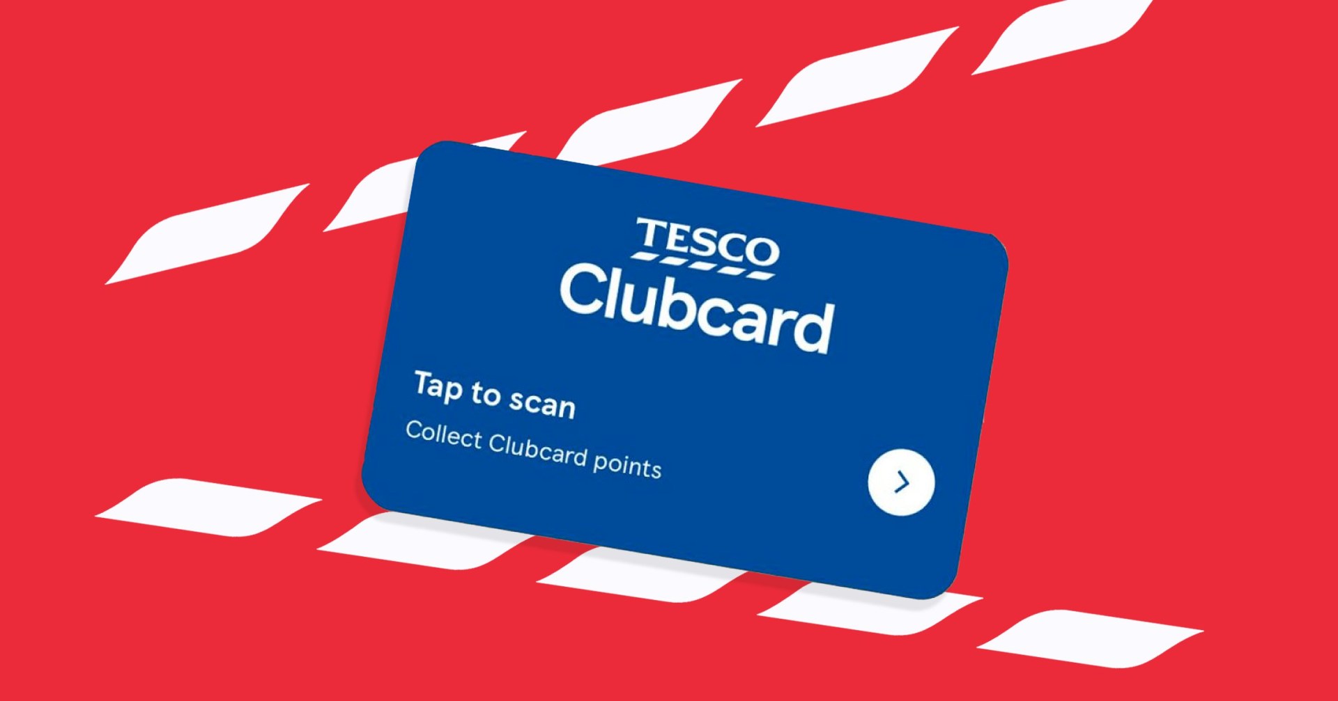 Tesco has a little-known Clubcard subscription
