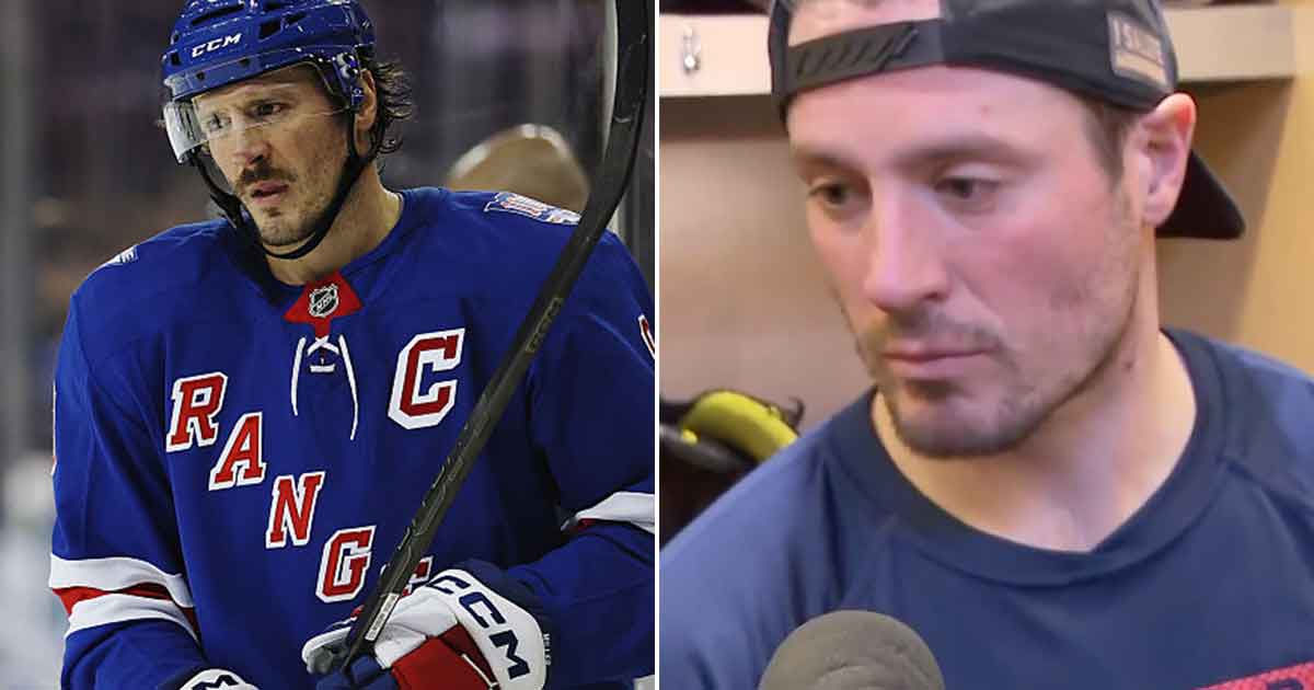 JT Miller under fire after postgame interview