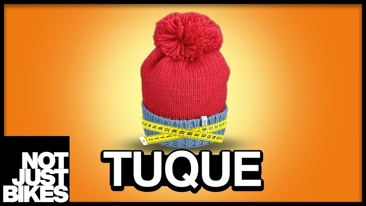 Drool Puddy - My Tuque's Too Tight