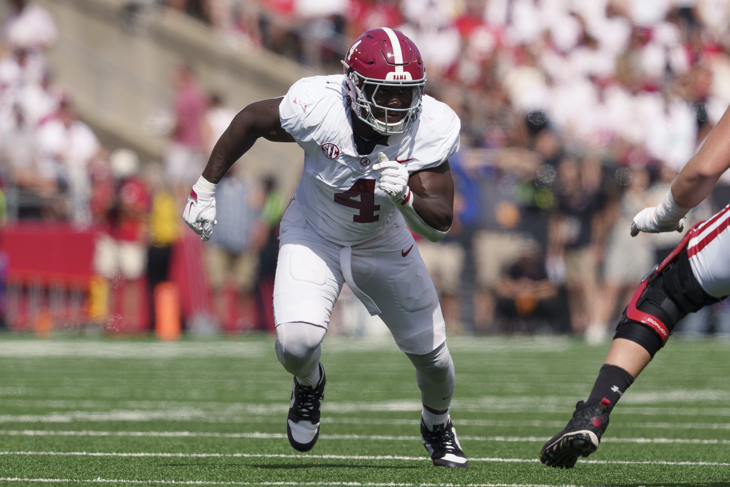 Ohio State lands two former five-star recruits from Alabama in transfer ...