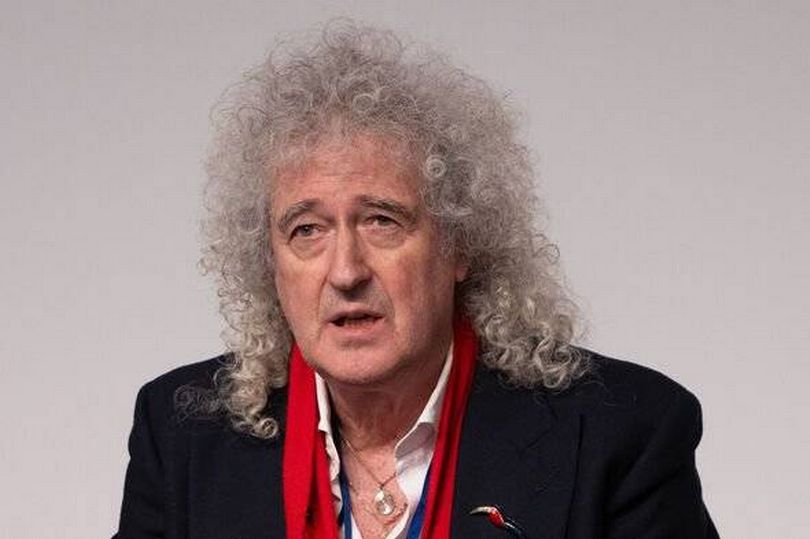 Queen bandmate mourns death of close friend and colleague as he pays ...