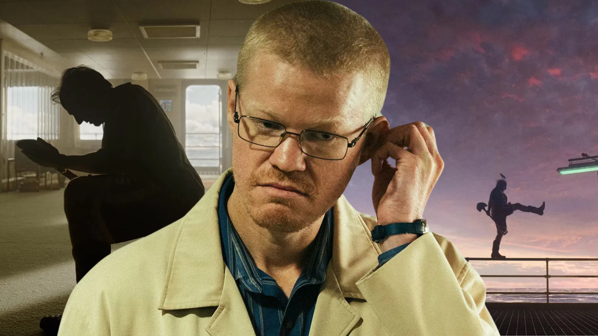 Digger : la comédie d’action avec Tom Cruise ressemble un peu à du ...