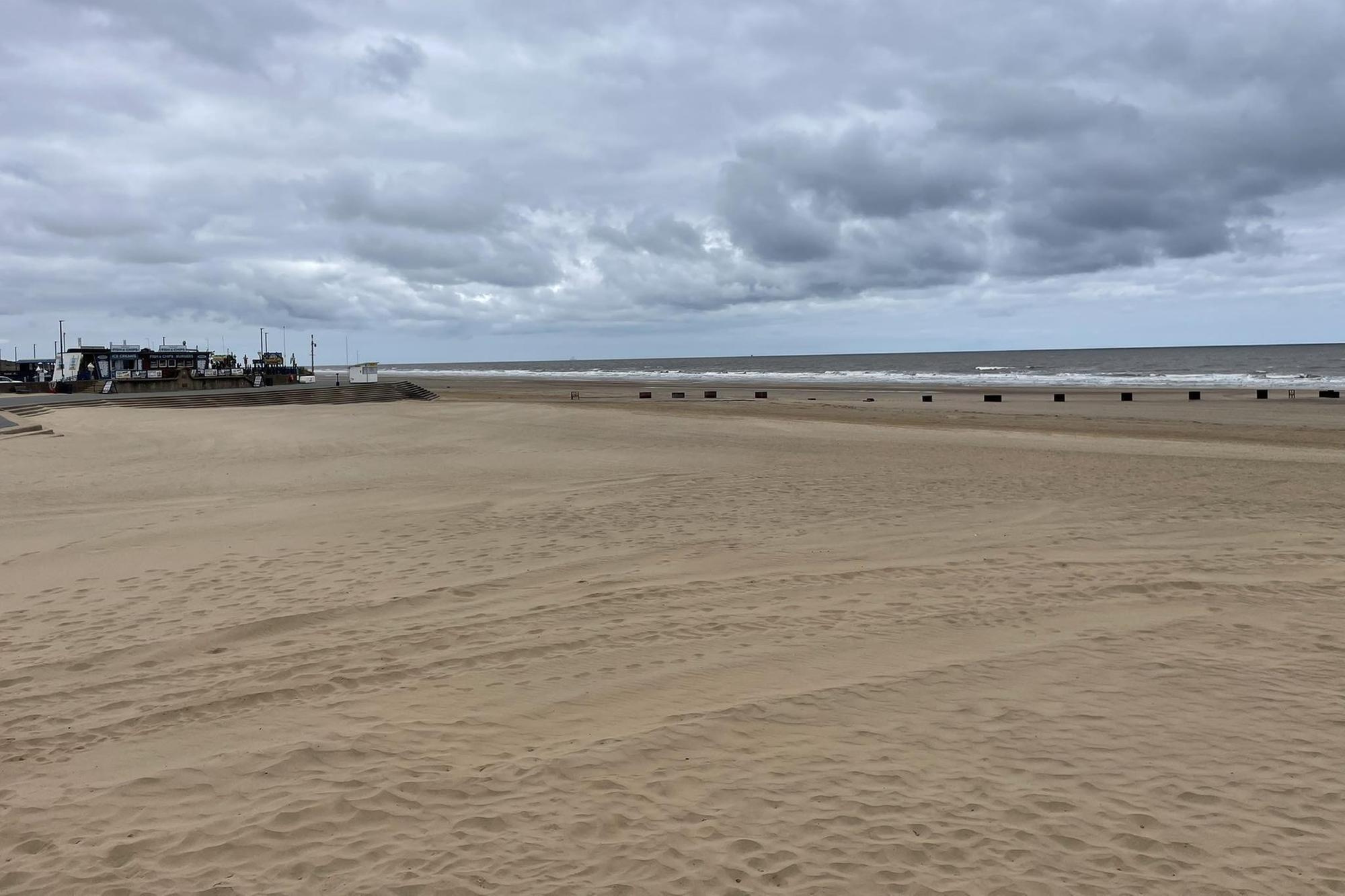 The picturesque seaside town that offers the perfect escape from modern living - and it's less ...