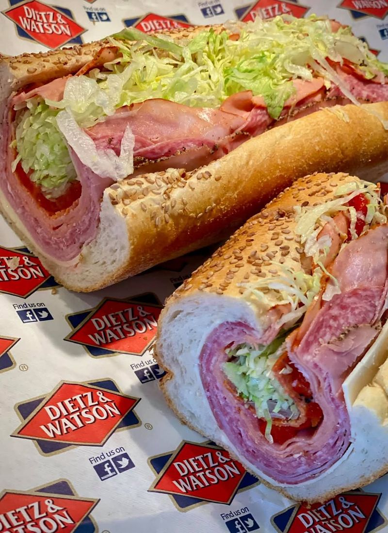 The debate over the best Pennsylvania hoagie might finally end at this ...