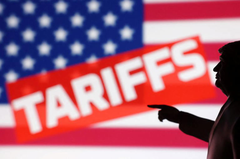 Factbox-who are Iran's trading partners facing 25% US tariffs?