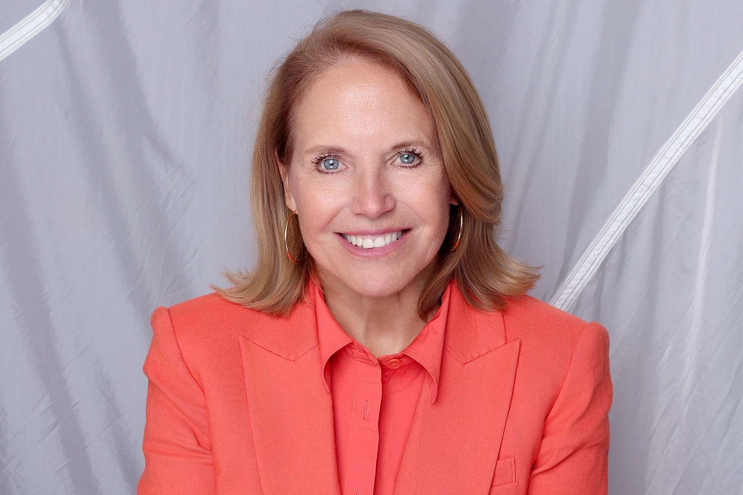 Katie Couric announces new book club “KCBC”: 'Less scrolling, more ...
