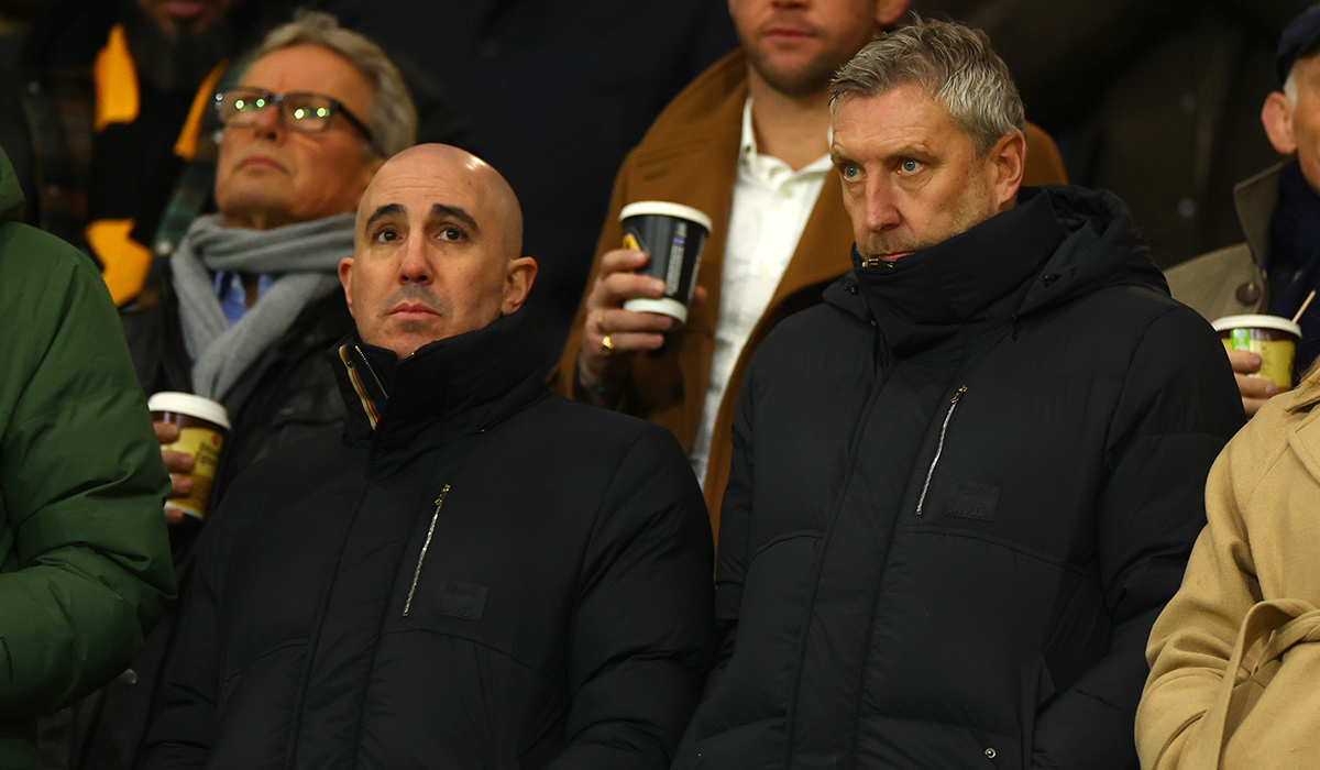 5 reasons why Michael Carrick’s appointment shows that Manchester ...