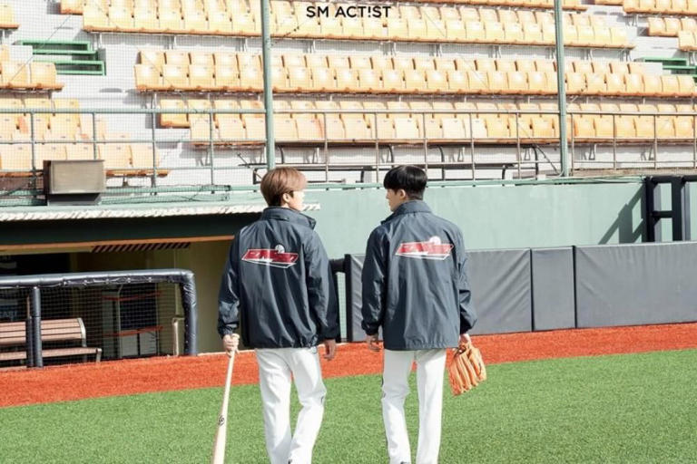 5 fakta dan sinopsis drama 'Wind Up', ada Jaemin & Jeno 'NCT DREAM'!