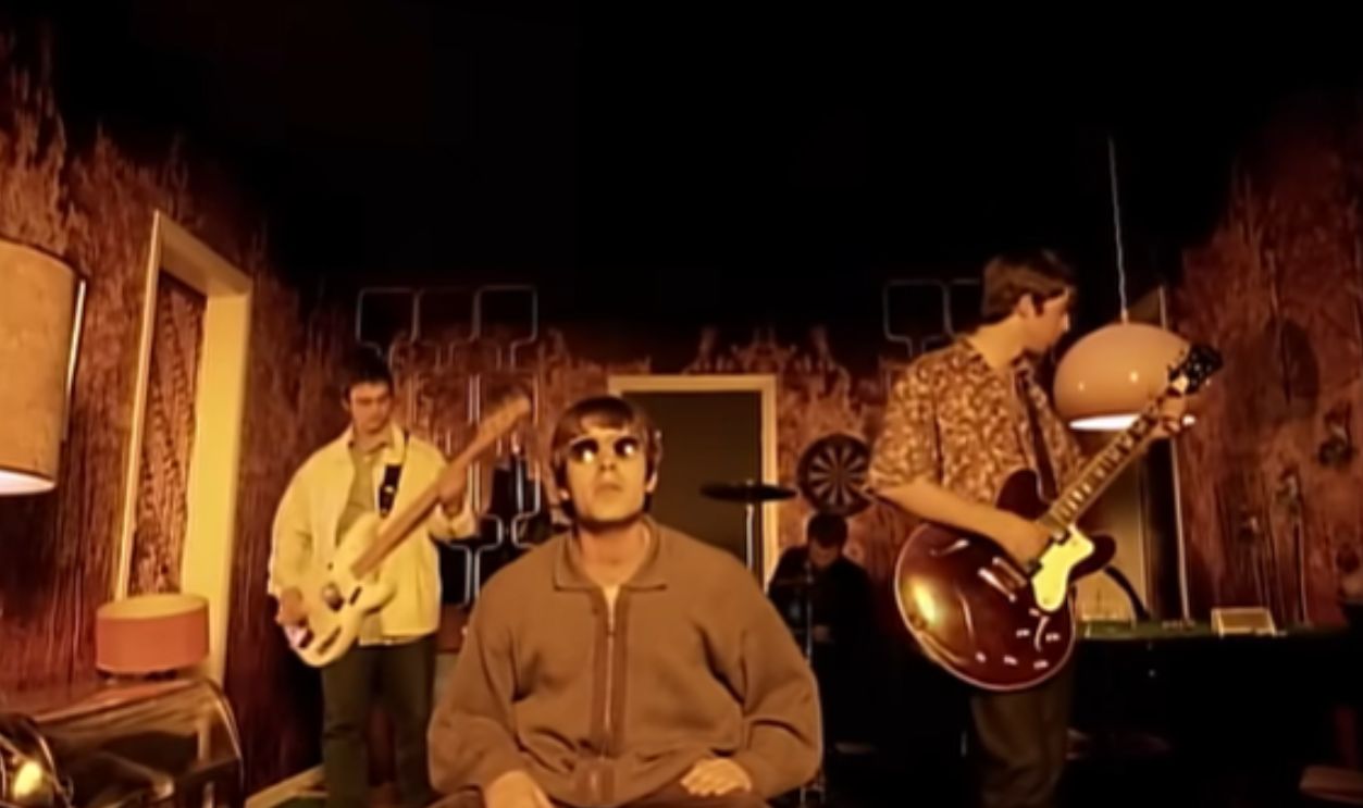 Rock bands that peaked with their first album—and never made anything ...