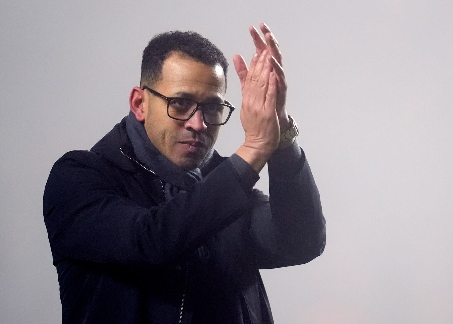 Liam Rosenior plays down big-game talk ahead of Chelsea’s cup clash ...