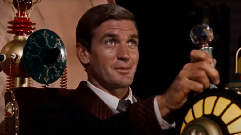 15 best time travel movies of all time, ranked