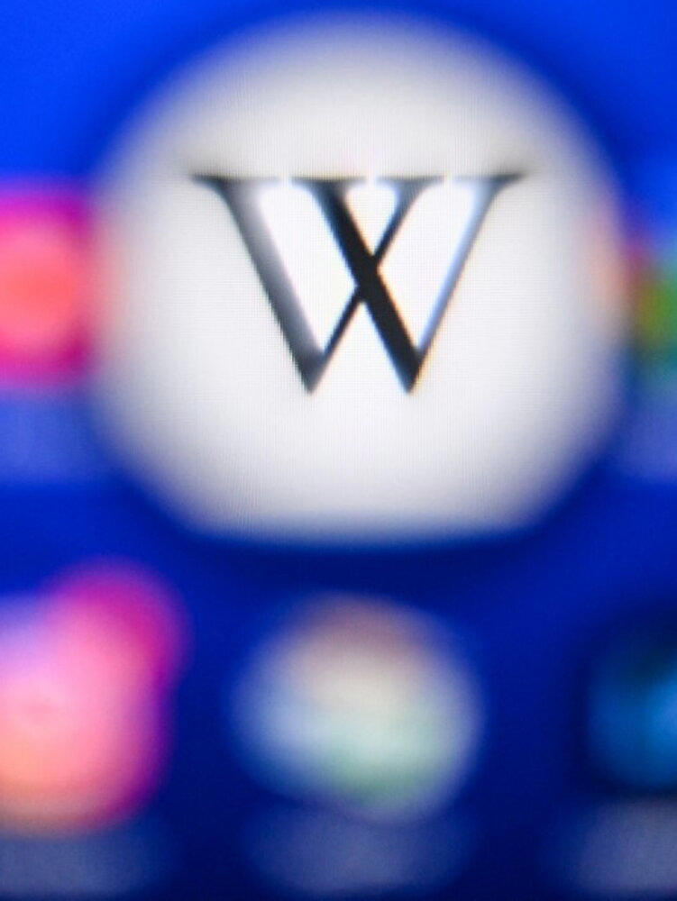 Auguri Wikipedia, l'enciclopedia online compie 25 anni