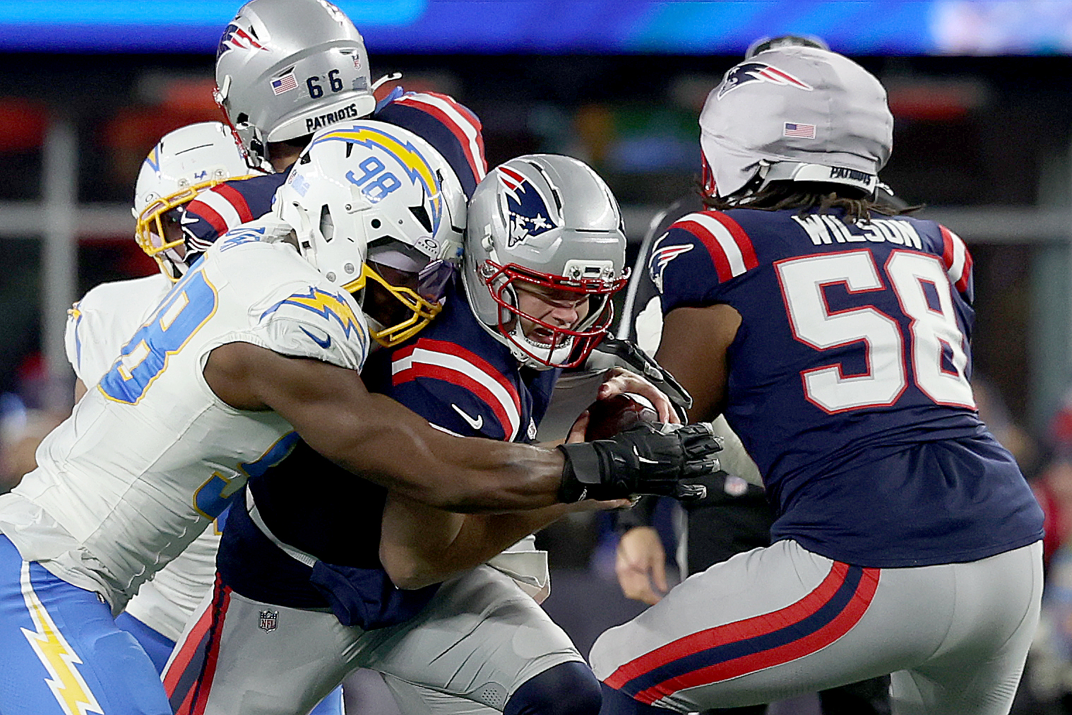 Nittany Lions in the NFL 2025: Wildcard weekend