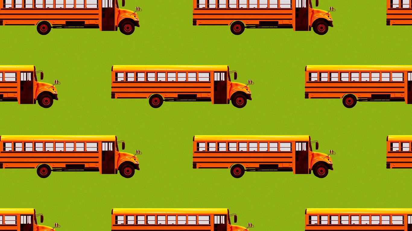 Iowa's growing charter schools face transportation hurdles