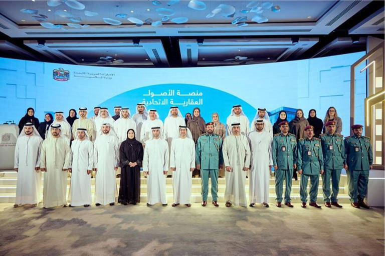 UAE launches federal government real estate assets platform: Details ...