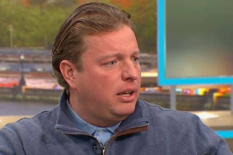 Strictly's Thomas Skinner speaks out on BBC legal action rumours and ...