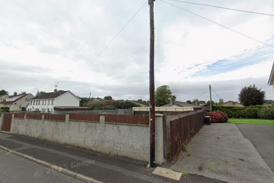 Planning approval for site in Cookstown deemed no longer to be a public ...