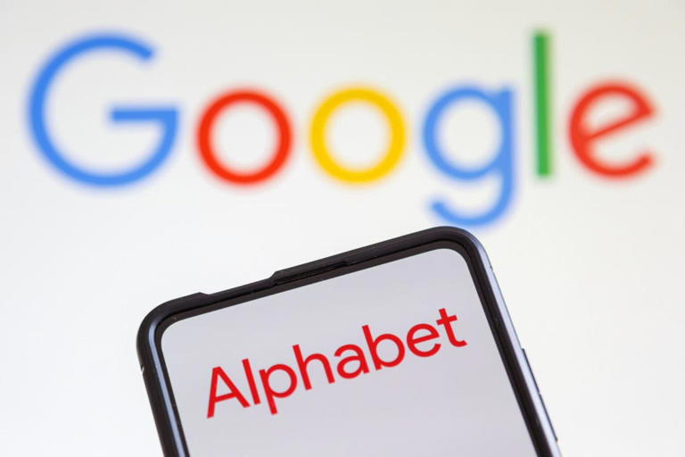 Dona do Google, Alphabet chega a US$ 4 trilhões em valor de mercado