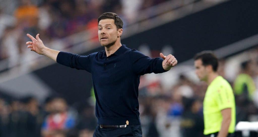 Xabi Alonso breaks silence internally after Real Madrid exit