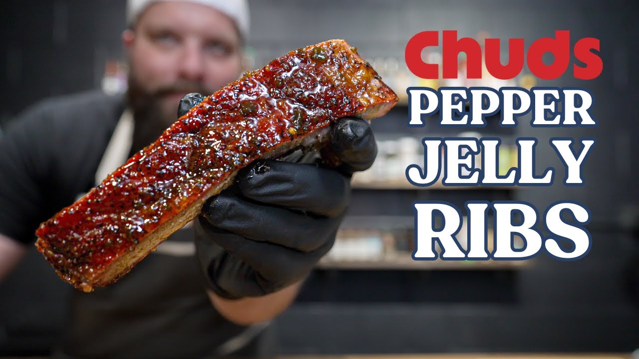 These might just be the best ribs you’ll make | Chuds BBQ
