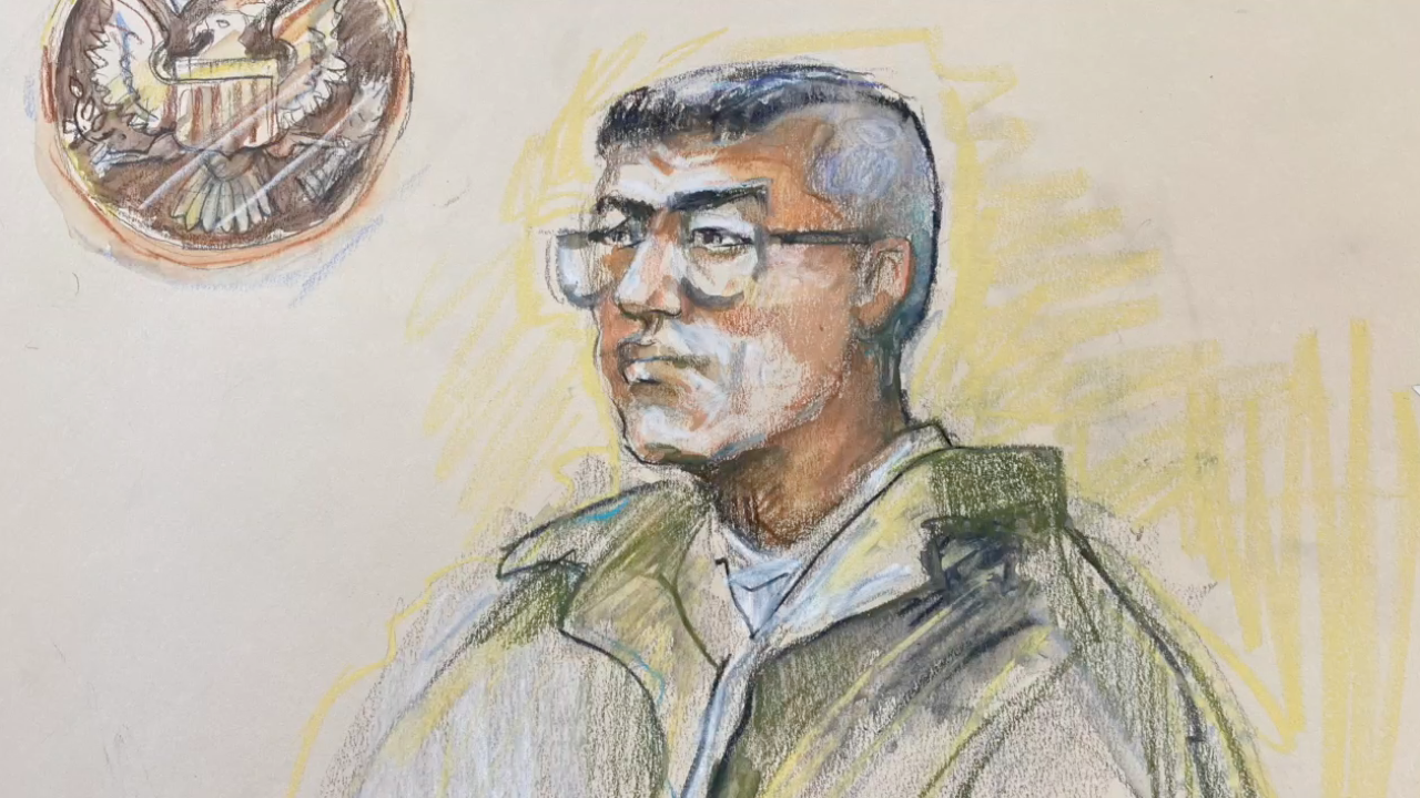 Ex-San Diego Navy sailor sentenced for espionage