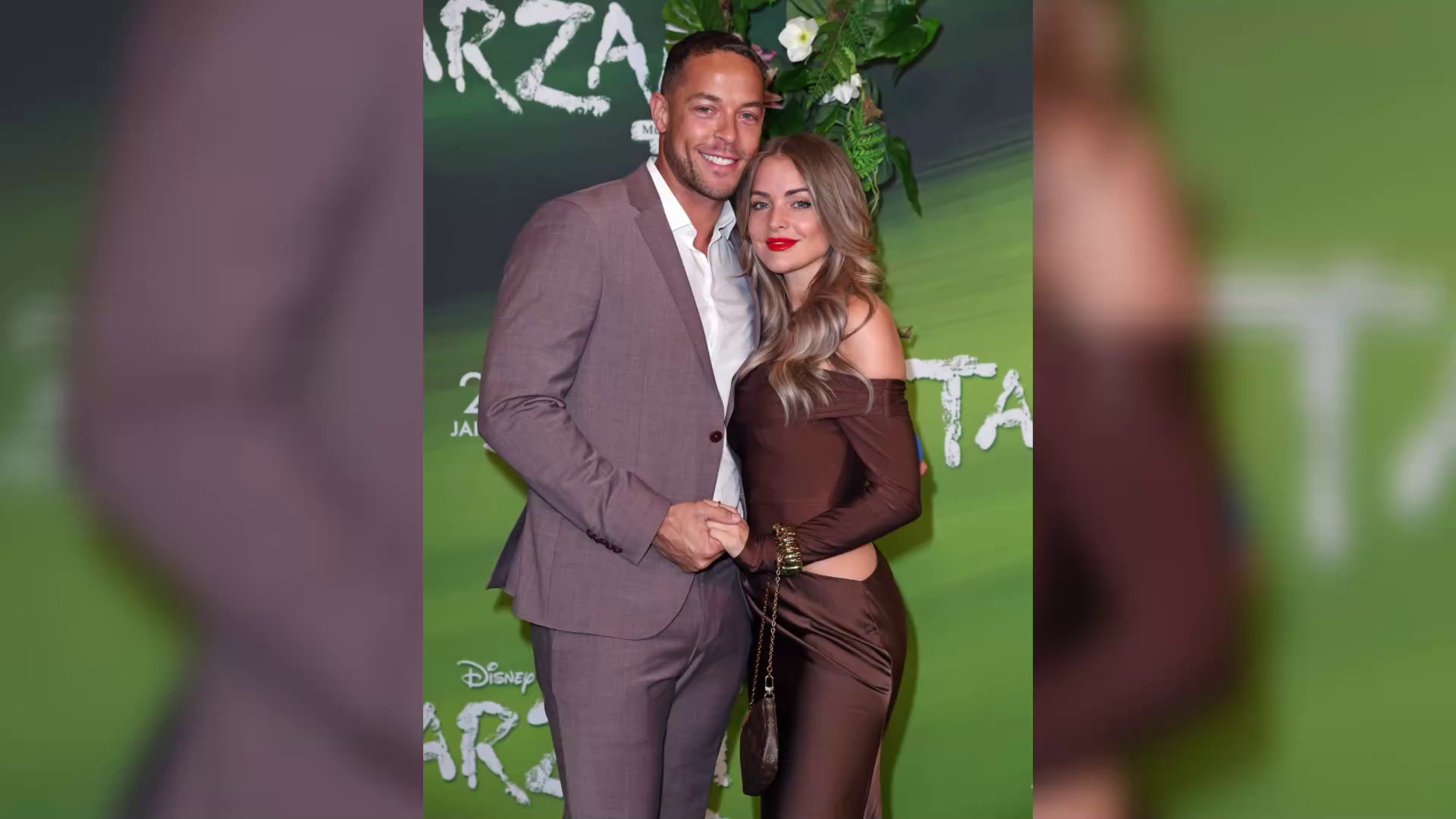 Andrej Mangold: Verlobungs-Hammer! Sind durch Höhen und Tiefen gegangen