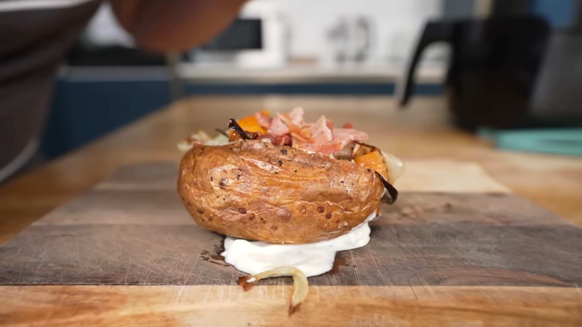 The best foods to cook in an air fryer