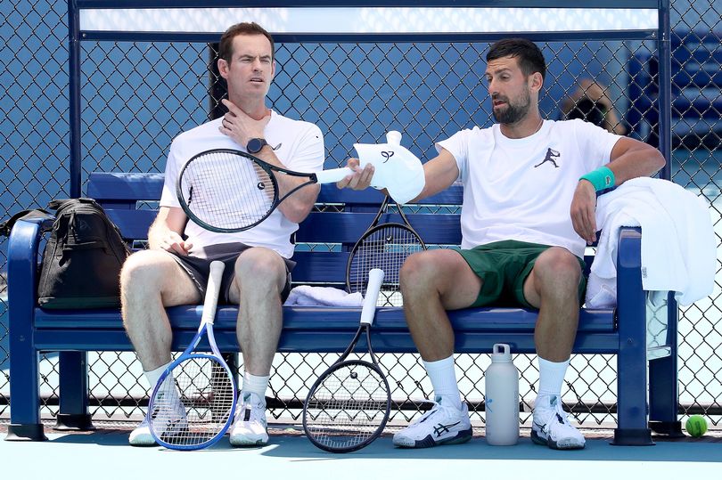 Andy Murray's stance on joining BBC for Wimbledon emerges as demand ...