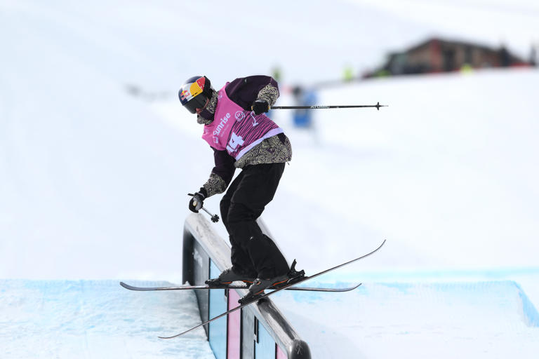 Freeskier Fabian Bösch verkündet sein Karriereende