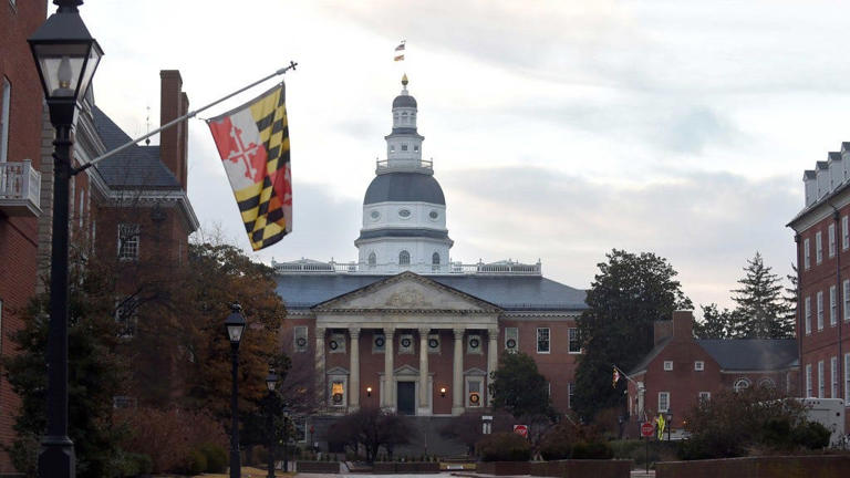 Maryland church to issue reparations grants to build up Black ...