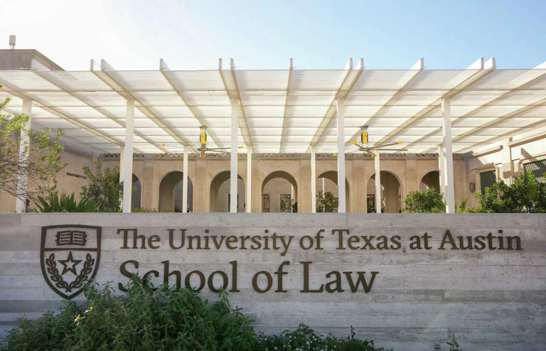 Texas Supreme Court breaks with ABA on law school rules. What it means ...