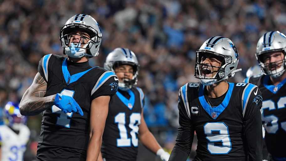 NFL insider breaks down narrative that Panthers can't win with Bryce Young