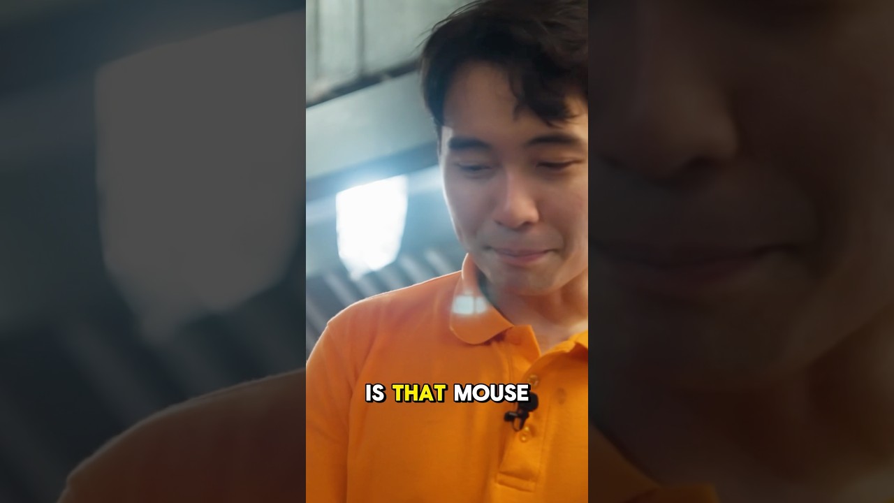 When Uncle Roger steps outside his comfort zone in Thailand