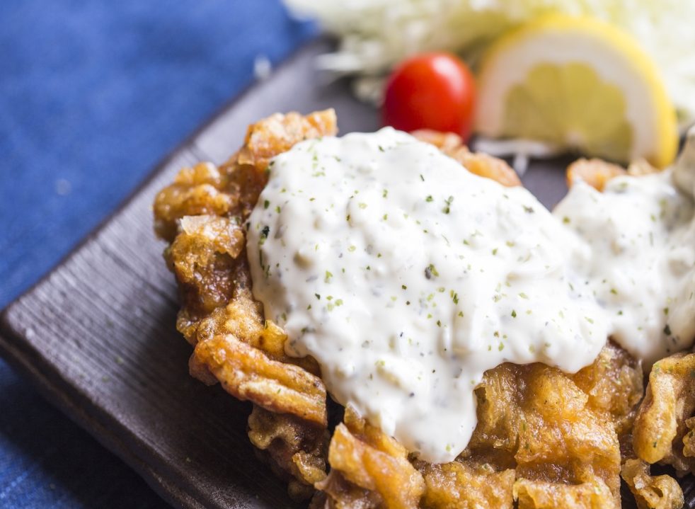 5 chain restaurants serving legit country fried steak plates