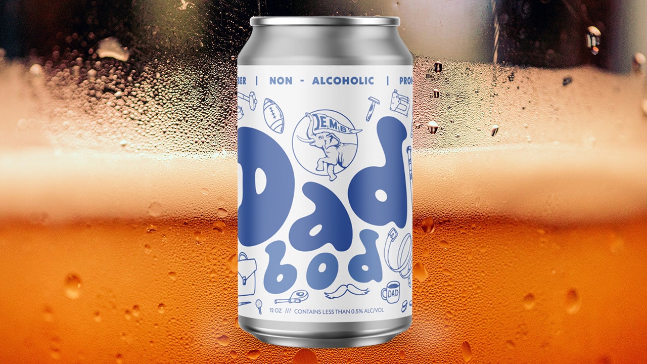 Eastern Market Brewing plans expanded non-alcoholic lineup this year