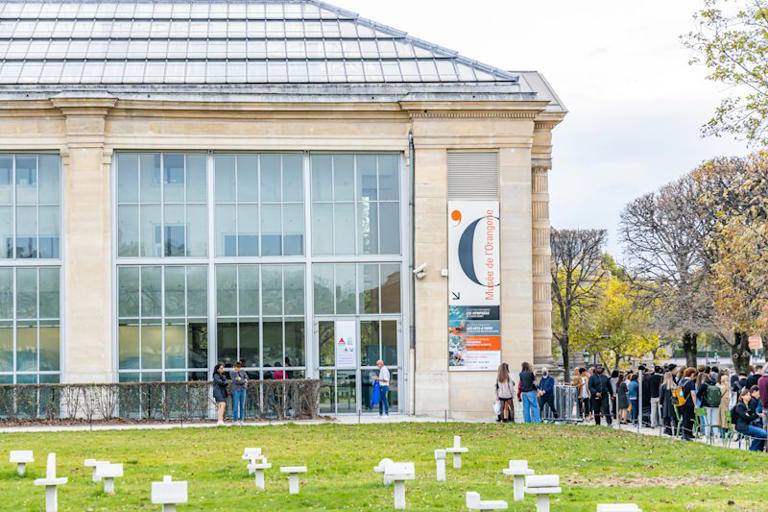 Beyond the Louvre: 10 other must-visit Paris museums