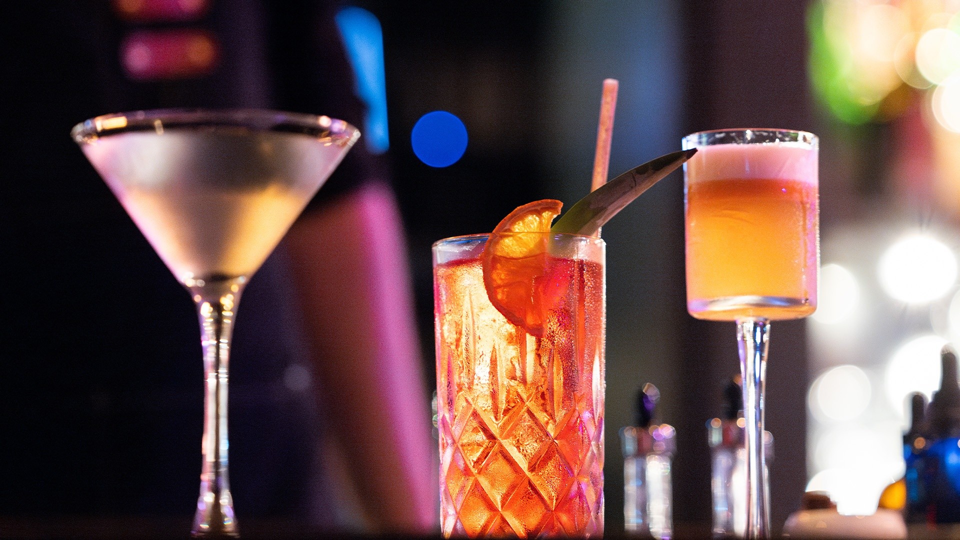 Why the long-standing tradition of happy hour is drying up