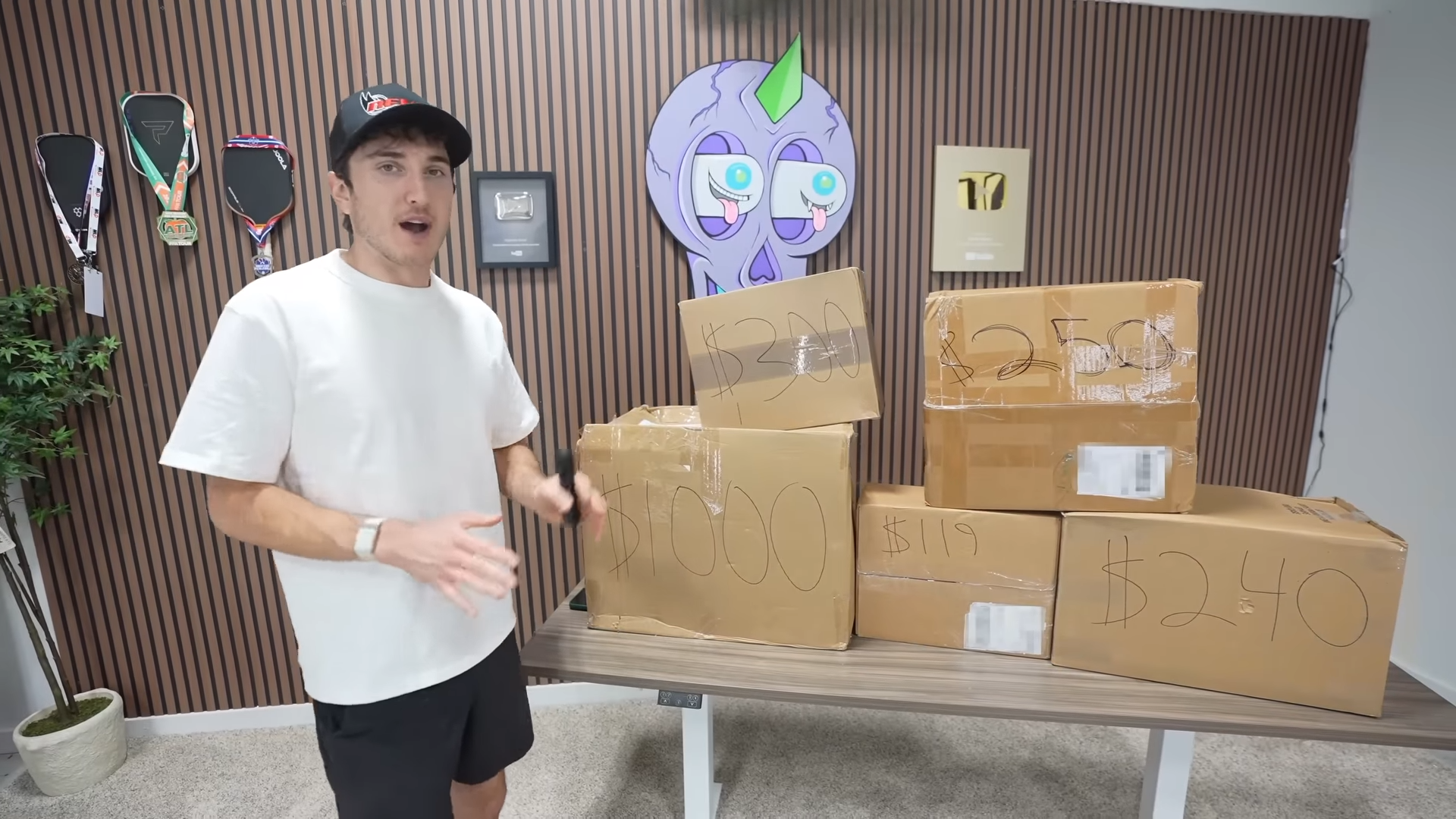 Why I’m never buying eBay mystery boxes again