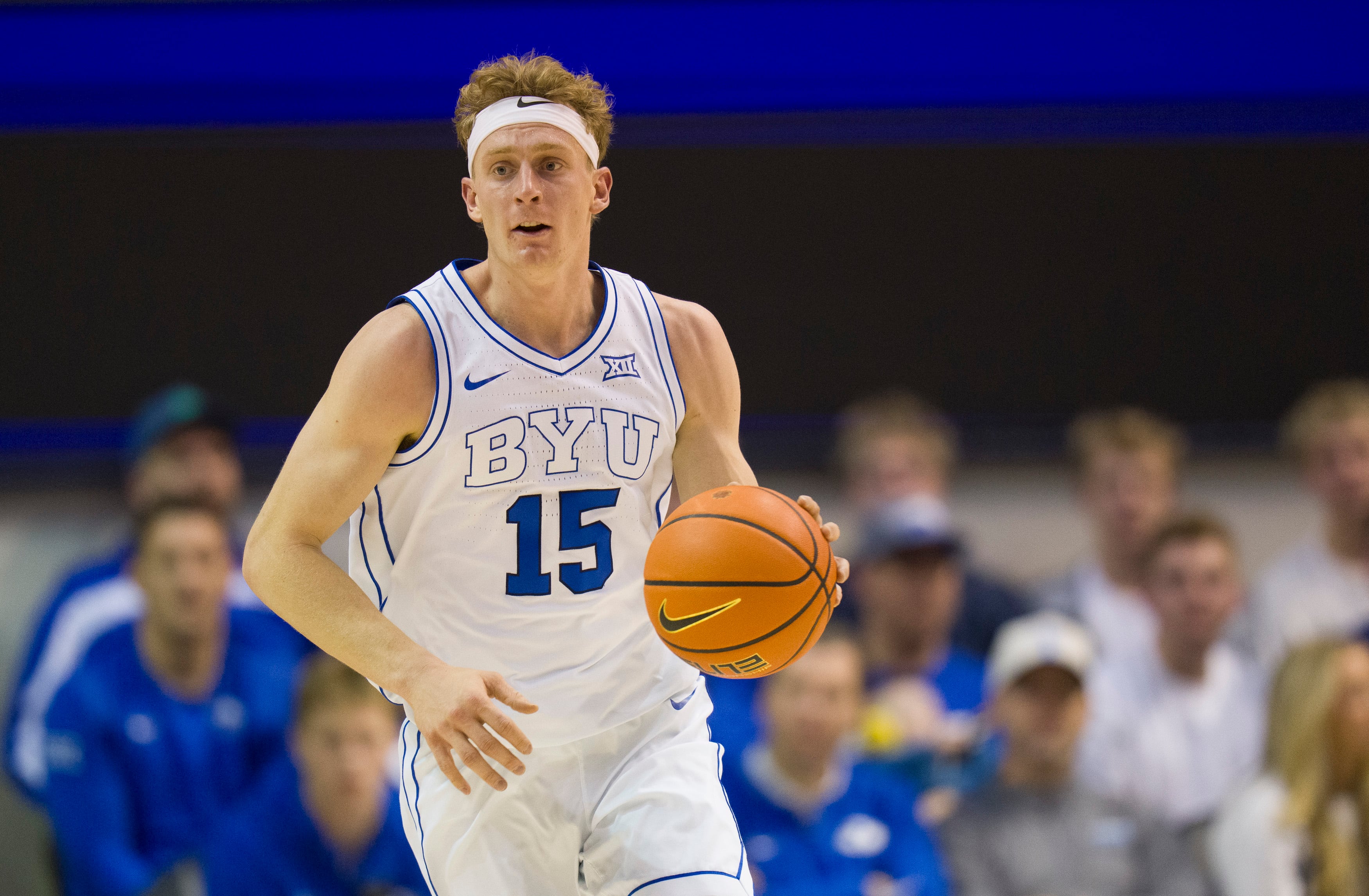 Here’s what BYU star AJ Dybantsa said about Utah’s ‘hostile’ environment