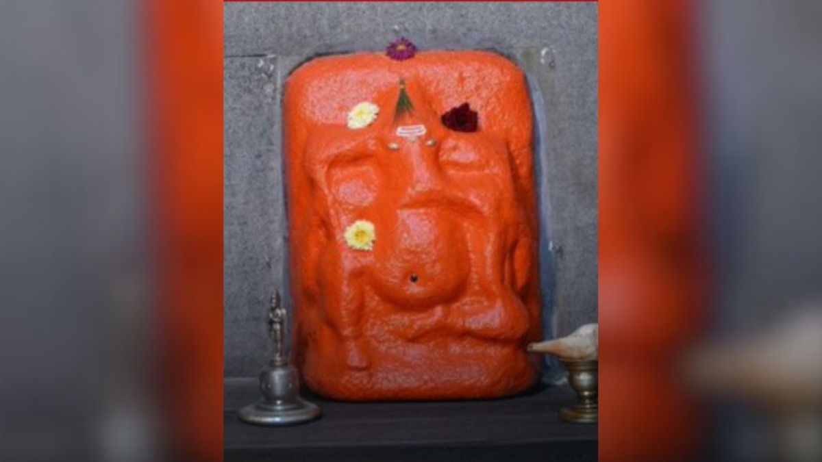Why 'centuries-old' sindoor from Pune's Kasba Ganpati is going for analysis