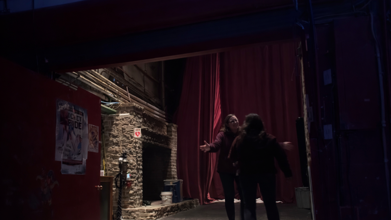 The future version of you is still in there