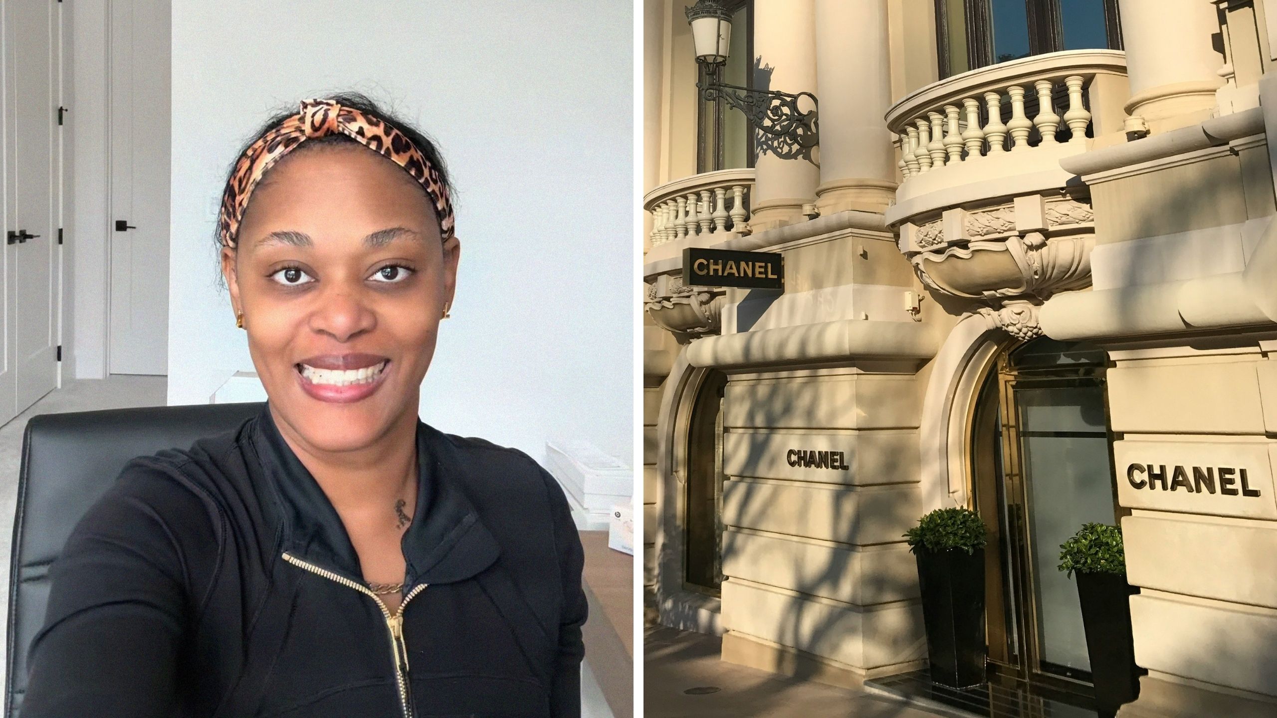 Atlanta woman thanks Chanel sales rep for being brutally honest. But ...