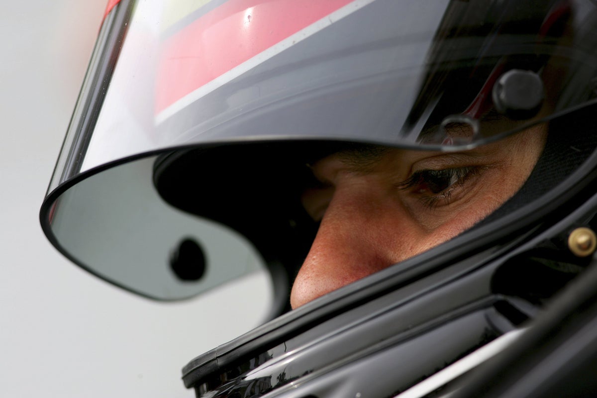 Former F1 driver arrested in US after karate kick at coercive adult