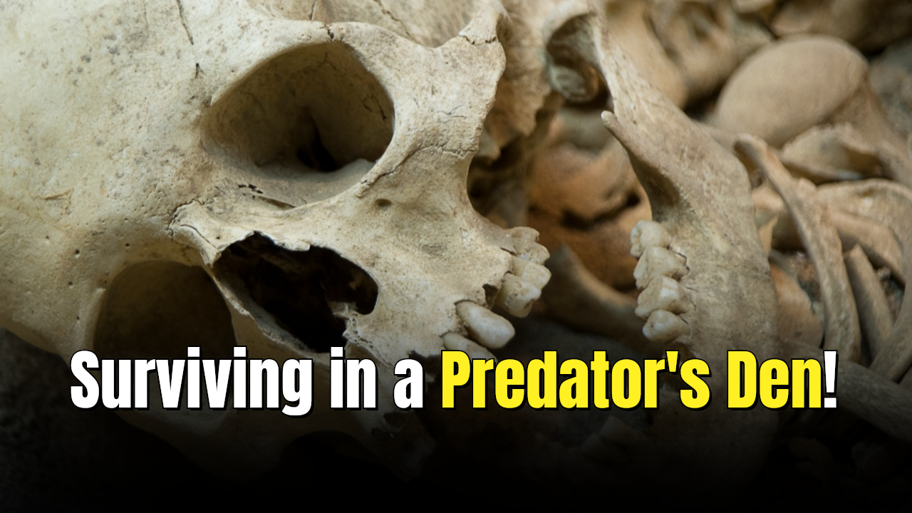 These 773,000-year-old hominin fossils from Morocco may be the closest ...