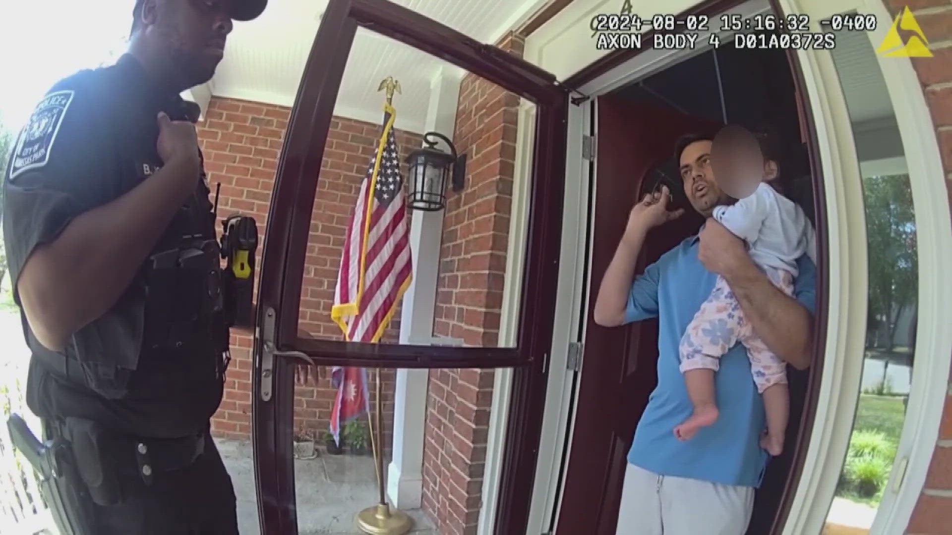 Naresh Bhatt is due back in court Tuesday morning for pre-trial hearing