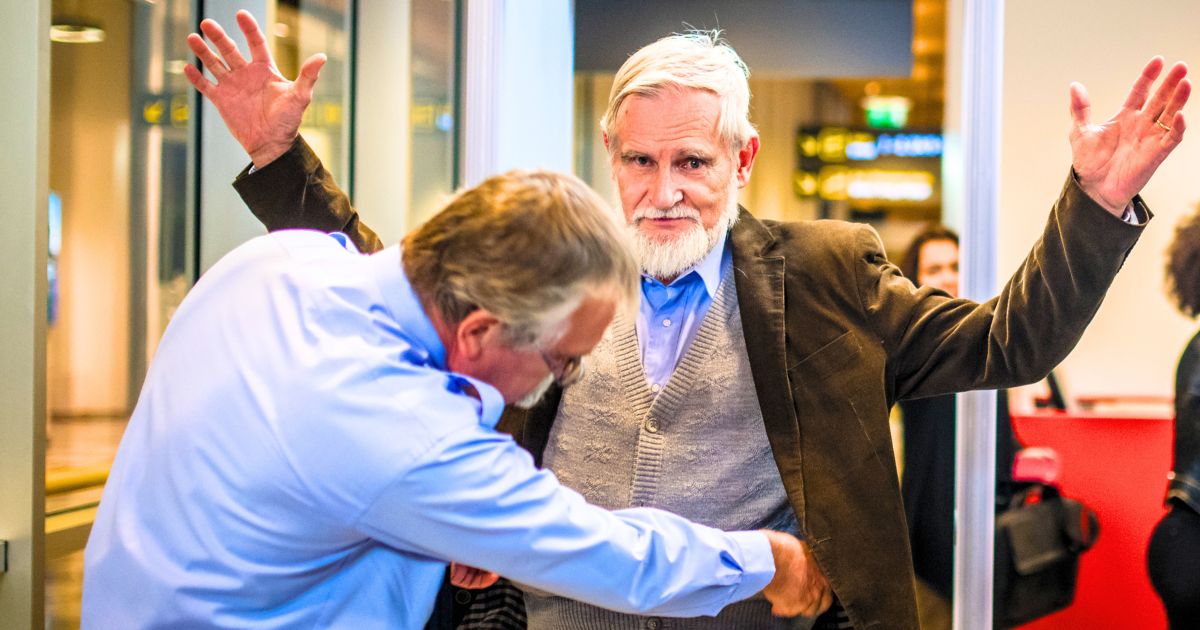 TSA has done it again — here are the 20 most ridiculous things you can ...