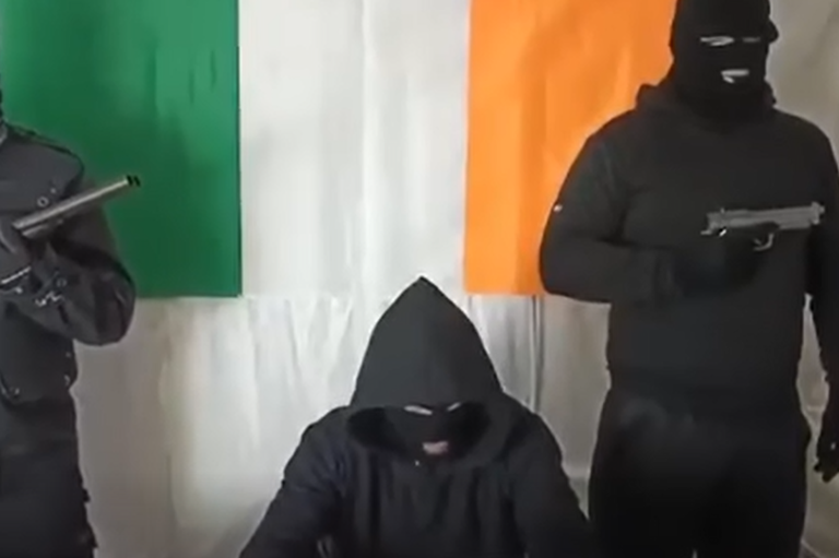 PSNI arrest man in Newry area amid threats to councillors investigation