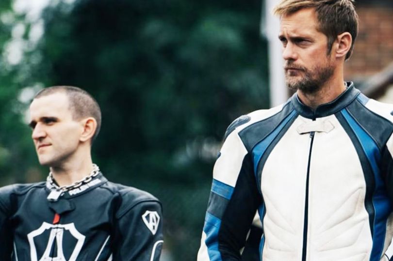 'Unrecognisable' Harry Potter star's 'very, very hot' romance movie is ...