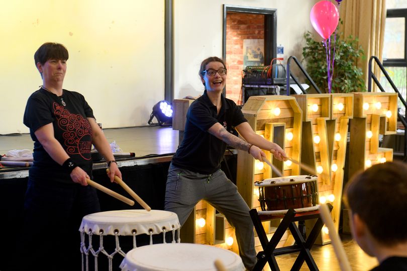 Love Your Town events will return to Grimsby, Cleethorpes and Immingham