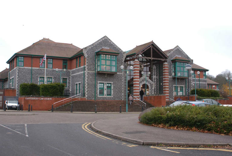 Whitstable vehicle repair fraudster Kevin Woods jailed for 'complex web ...